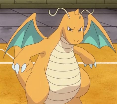 Iris Dragonite By Yingcartoonman On Deviantart