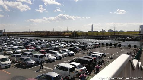 橋の上から迫力観戦！戸田ボートレース場絶景＆観光スポット