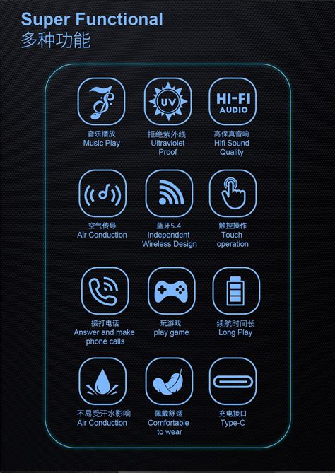 Sg20pro新款墨镜音乐跨境蓝牙耳机多功能听歌打电话智能蓝牙眼镜 阿里巴巴