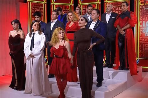 Quién es el tercer eliminado de La casa de los famosos El Momento