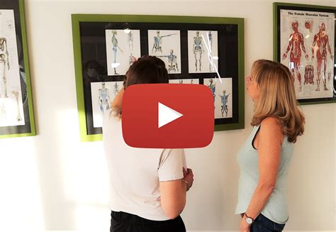 Rossiter System Grace Yoga