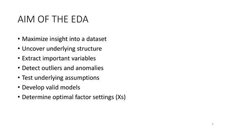 exploratory data analysis ppt cancer diseases and conditions