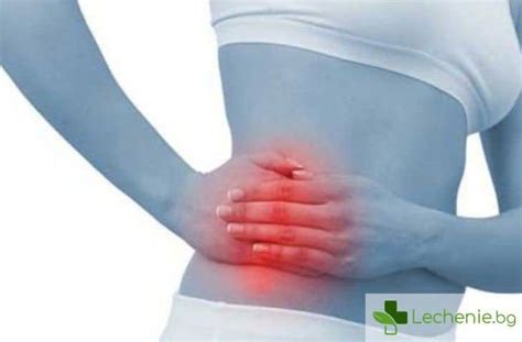 ᐉ 10 възможни причини за болка в дясното подребрие — Lechenie Bg