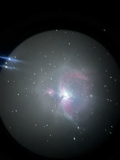 Nebula Orion Telescope