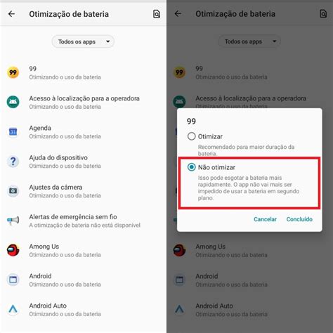 WhatsApp só recebe mensagem quando aberto formas de resolver o erro