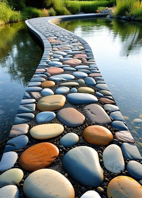25 Elegant Asphalt Driveway Edging Ideas To Elevate Your Exterior 2025