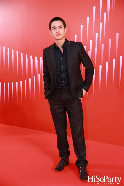 เซ็นทารา จัดงานฉลองครบรอบ 40 ปีแห่งความเป็นเลิศด้านการบริการอย่างยิ่งใหญ่