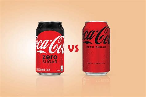 The Truth About Coke Zero Caffeine Content