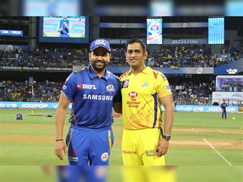 Rohit Sharmas Stature Is Similar To Ms Dhonis India Great Backs