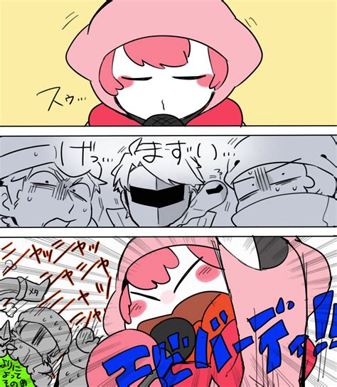 梅茶 On Twitter Kirby Character Kirby Memes Kirby Art