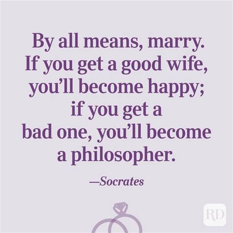 40 Funny Marriage Quotes That Might Actually Be True Readers Digest