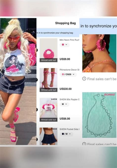 Shein Inspo Shein Outfits Cute Birthday Outfits Cute Everyday Outfits