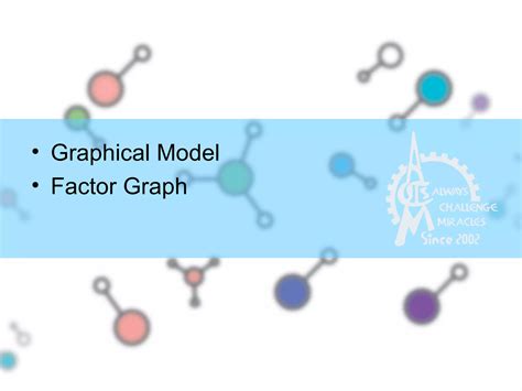 Factor Graph And Sum Product Algorithm Ppt