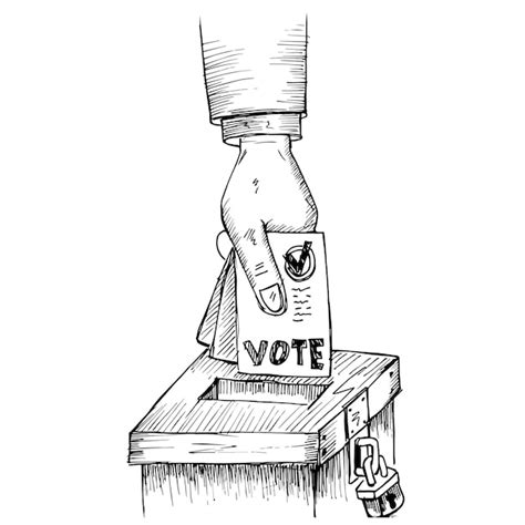Voting Sketch Images Free Download On Freepik