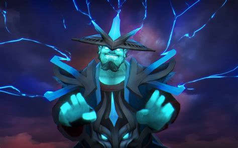 Dota 2 Storm Spirit Guide Slay Enemy Heroes With Static Remnant