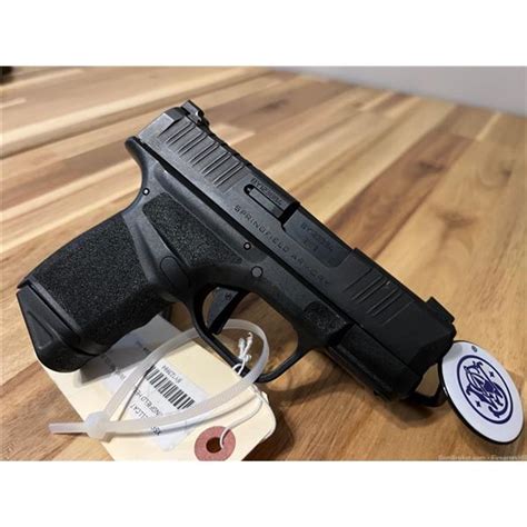 Springfield Hellcat New And Used Price Value And Trends 2024