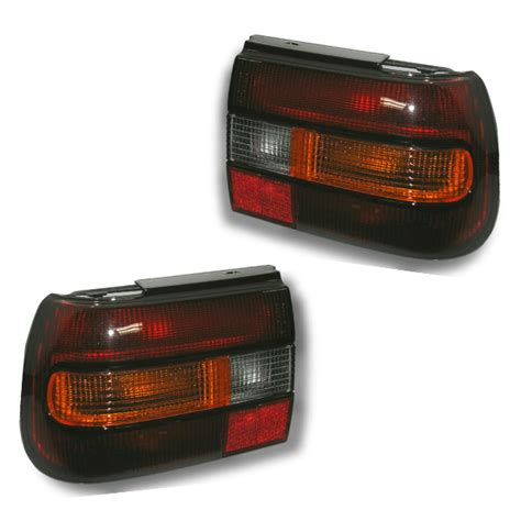 Tail Lights For Vn Holden Commodore Sedan Executive Style Auto