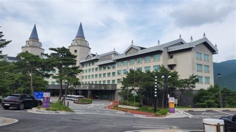23 07 02 03 강원도 정선 하이원팰리스호텔 1박2일 후기 하이원워터월드 준성수기 네이버 블로그