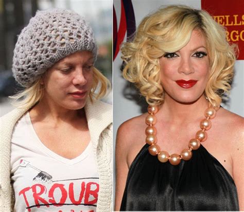 Celebrities With No Makeup A Reality Check 96 Pics
