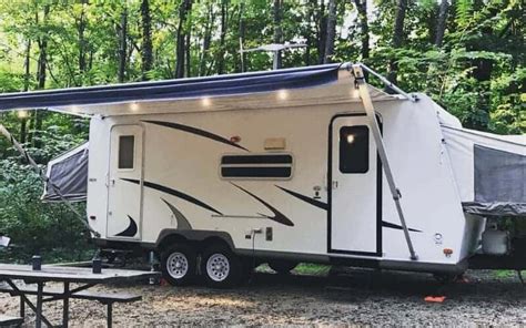 How To Measure Rv Slide Out Awning Rving Know How