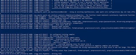 zingg entity resolution documentation