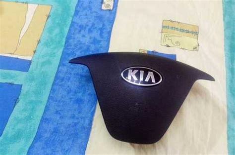 Накладка в руль Киа Рио 2015 Kia Rio Москва | Автозапчасти | Festima.Ru ...