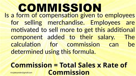 Math 7 Q1 8 Commissionpptx Grade 7 Lesson Pptx