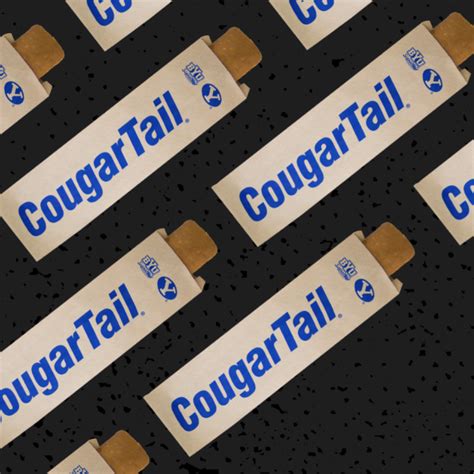 History Of The Cougartail