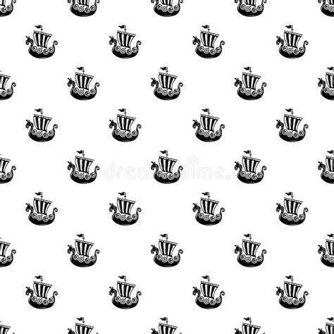 Frigate Icon Simple Style Stock Vector Illustration Of Historic 126151919