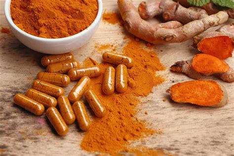 How To Choose A Curcumin Supplement 2019 Update