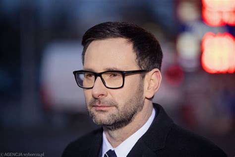 Afera mailowa Daniel Obajtek i pośrednik z przeszłością