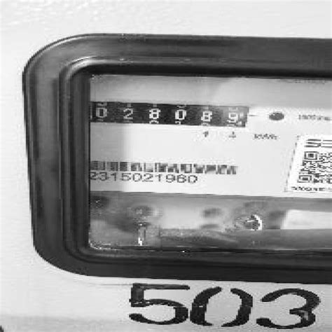 Meter Digits Object Detection Dataset V2 2023 05 05 10 19pm By Meter