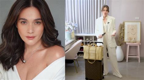 Having Invested €500000 On A Real Estate In Madrid Bea Alonzo Is Now