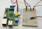 Raspberry Pi Fridge Minder Receive An Email When The Door Is Opened Jpralves Net