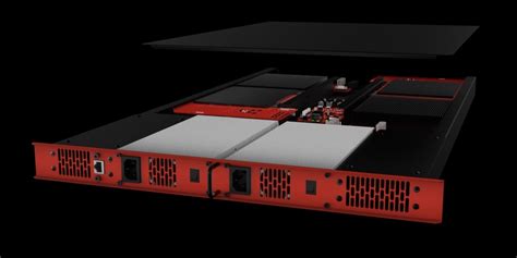 Cryptocurrency Miners Tech And Which Mining Machines Are Profitable