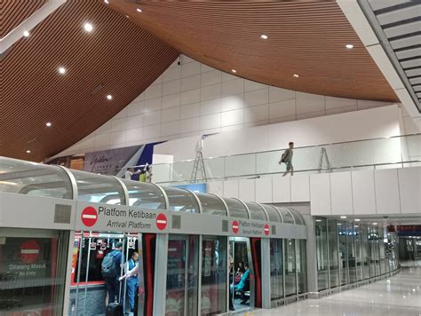 Malaysia Golden Lounges At Klia Post Renovations Flyertalk Forums