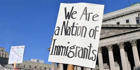 Federal Court Halts Floridas Cruel Anti Immigrant Law Sb 4 C In Major