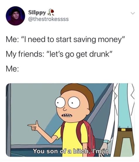 Morty Meme By Dantememeslayer Memedroid