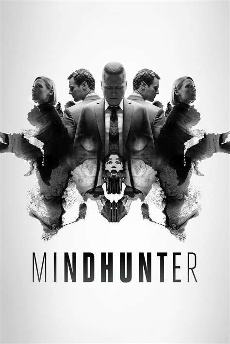 Download Tv Show Mindhunter Image