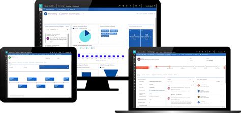 Microsoft Dynamics 365 Marketing Alfapeople Us