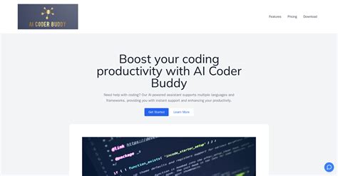 Ai Coder Buddy Kodora Leading Ai Company In Australia