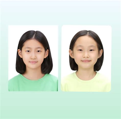 ♡광주 증명사진 잘 찍는곳~ 삼각동 서경사진관♡ 네이버 블로그