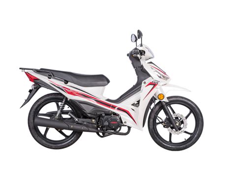 Loncin Lx110 59