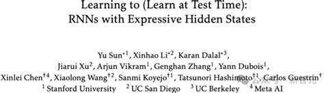 谷歌transformer过时了？清华姚班校友等三连击，爆改注意力 36氪