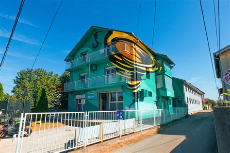 Help On The Route Новина во законот за меѓународна и привремена