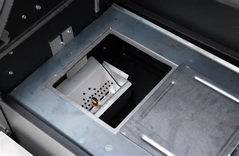 Ys 640 Built In Pellet Grill Yoder Smokers