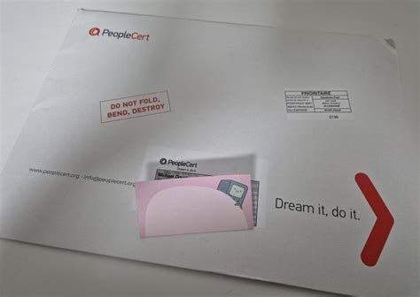 Speaking Of Paper Score Reports I Took The Languagecert Academic Test While Working On A