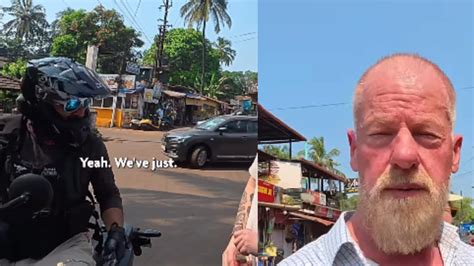 Royal Enfield Chairman Sid Lal On Himalayan 450 Gets ‘coolest Tag As He Gives Tips To