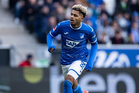 Hoffenheim Director Hails New Leeds United Signing Georginio Rutter