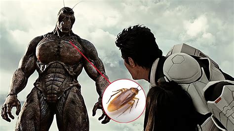 Humans Sent Cockroaches To Mars 500 Years Later The Cockroaches